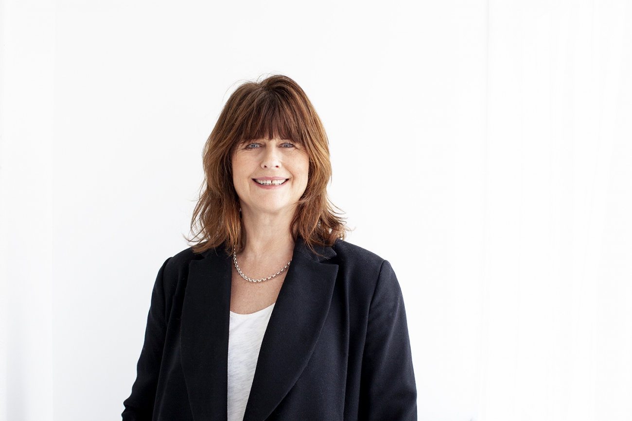 Carolyn Haslett | Greatfull