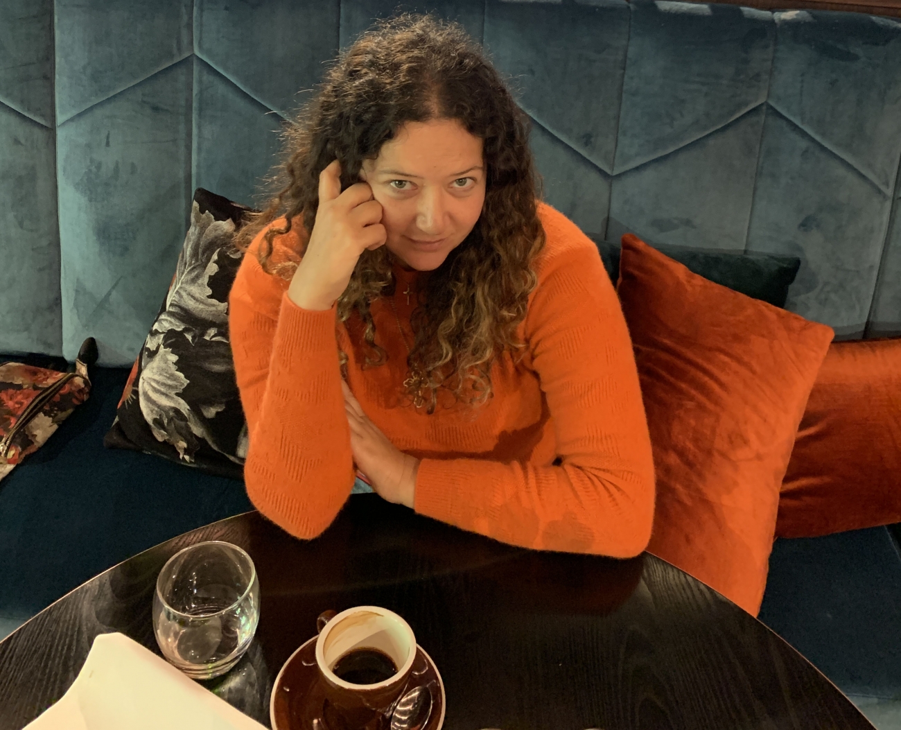 Marissa Findlay | Greatfull