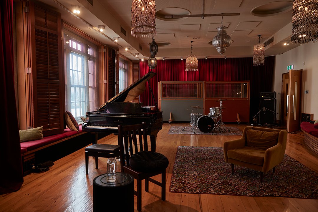 Meet the Designer Part 3: Neil Finn | Greatfull