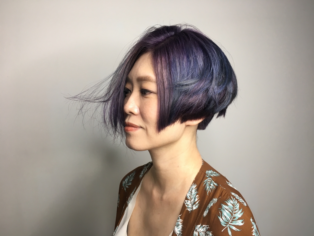 Phoebe Lu | Greatfull