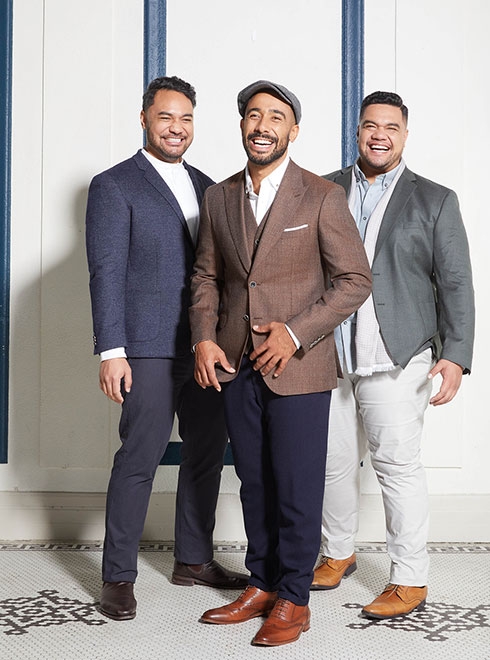 Sol3 Mio | Greatfull