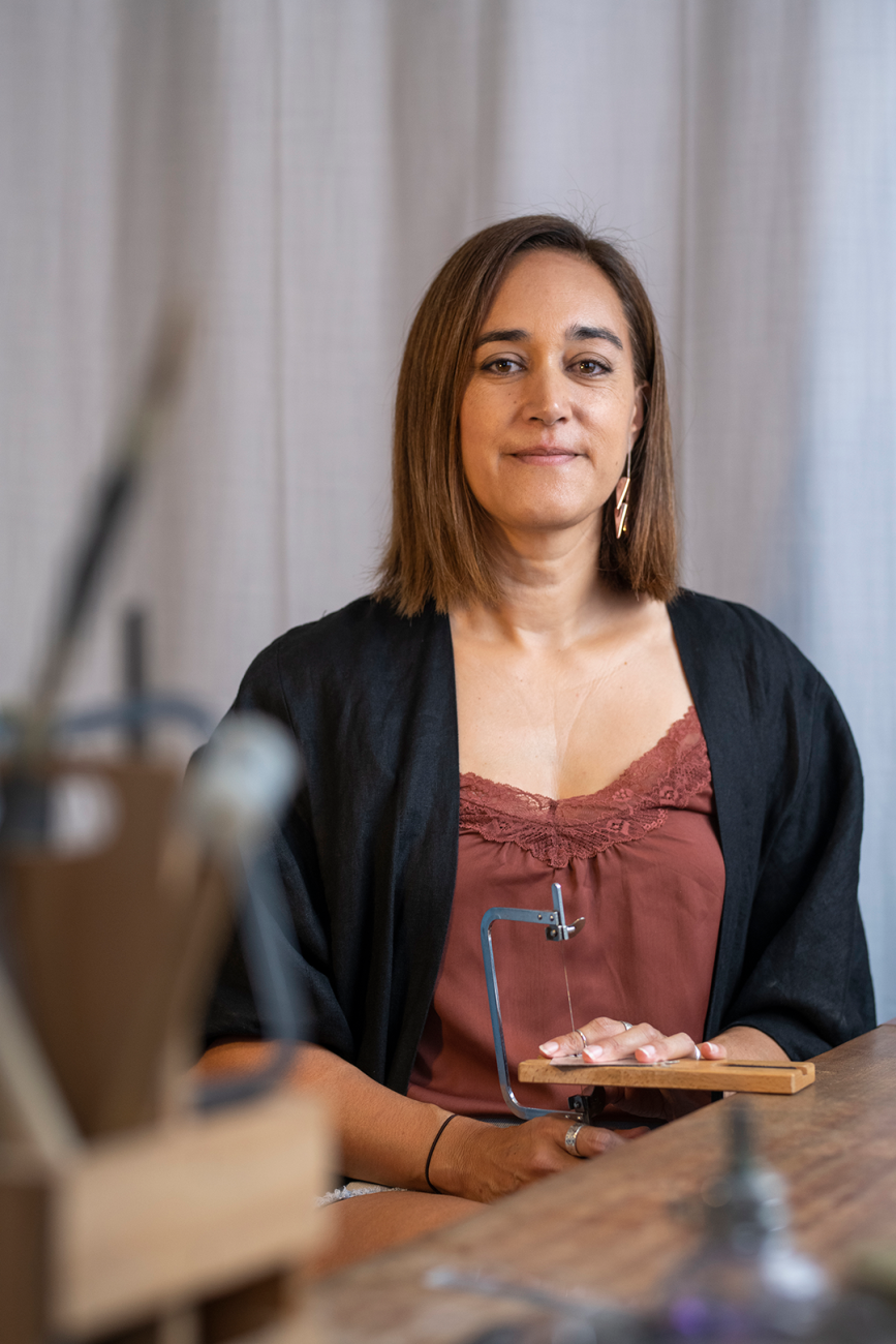 Talia Brown | Greatfull