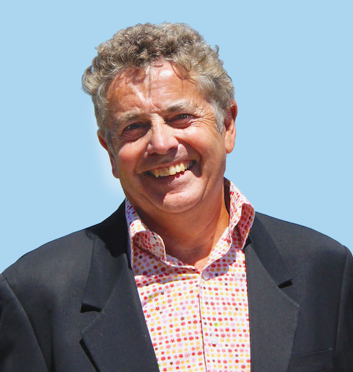 Andy Jaquet | Greatfull