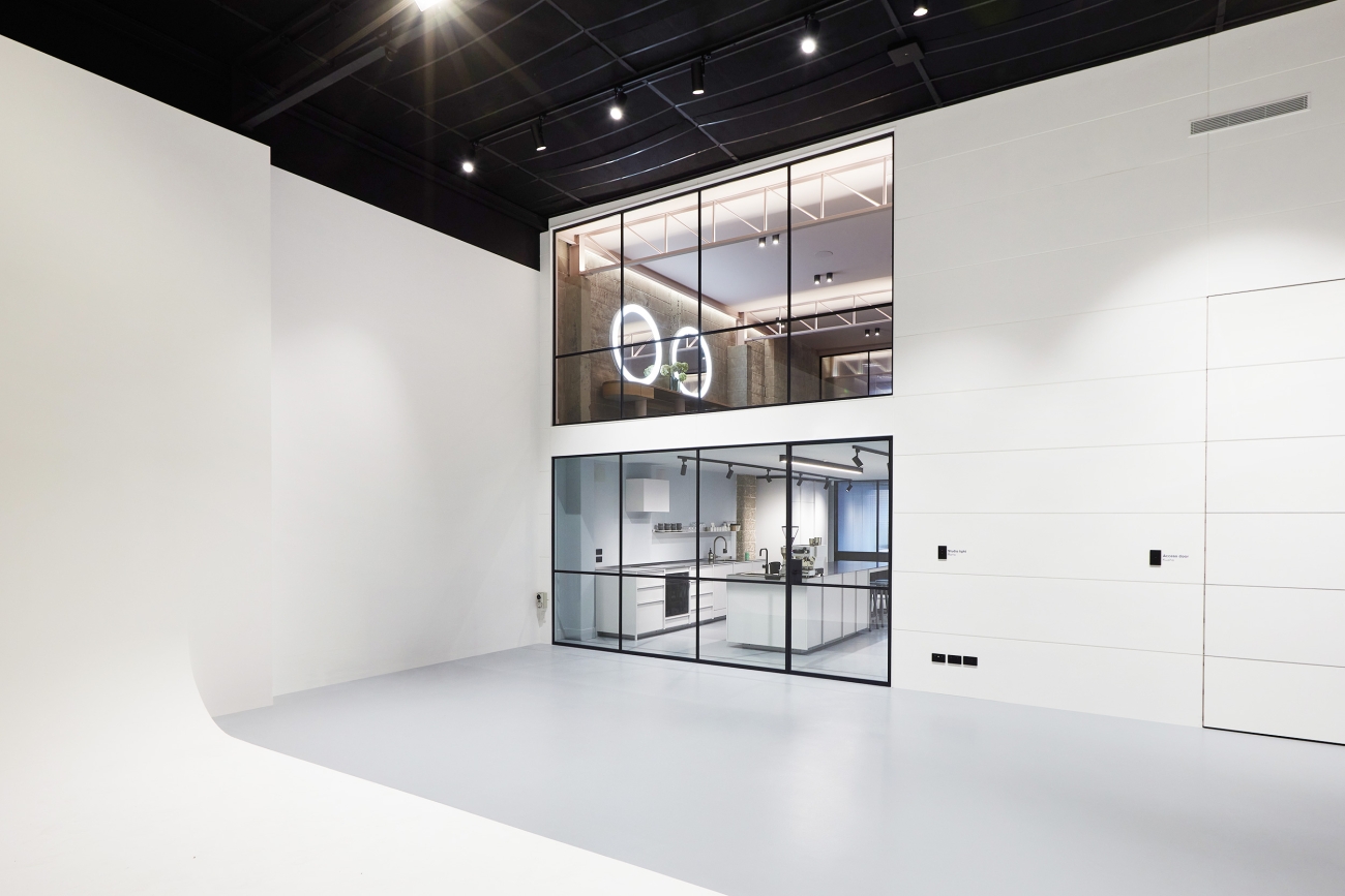 Common Space | Greatfull